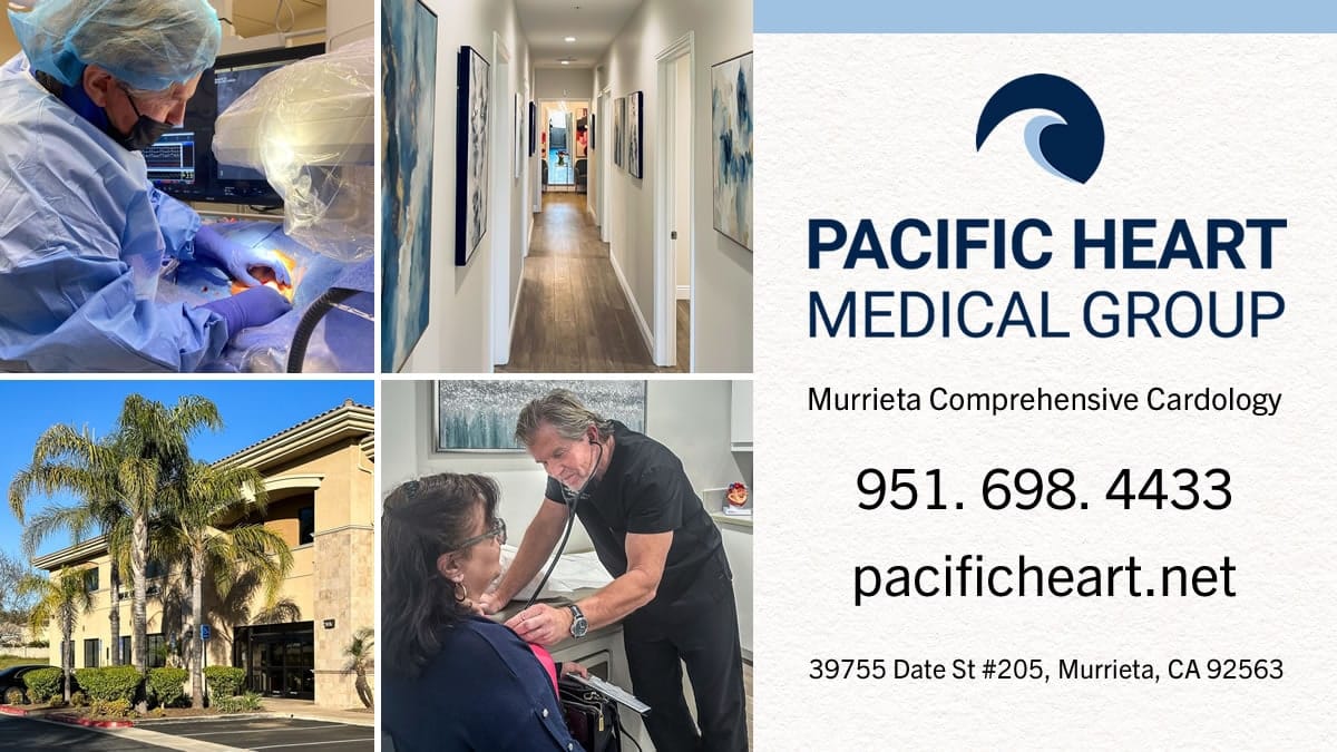 Stem Cell Research - Pacific Heart Medical Group